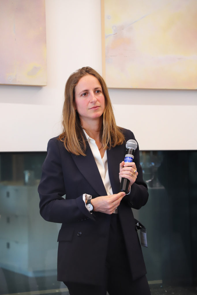 Wine Access's Members Only Chateau Rothschild Tasting