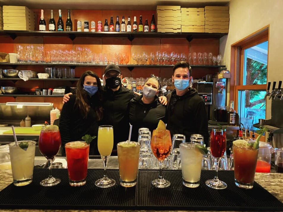 Sausalito Dining Guide | The JetSetting Fashionista