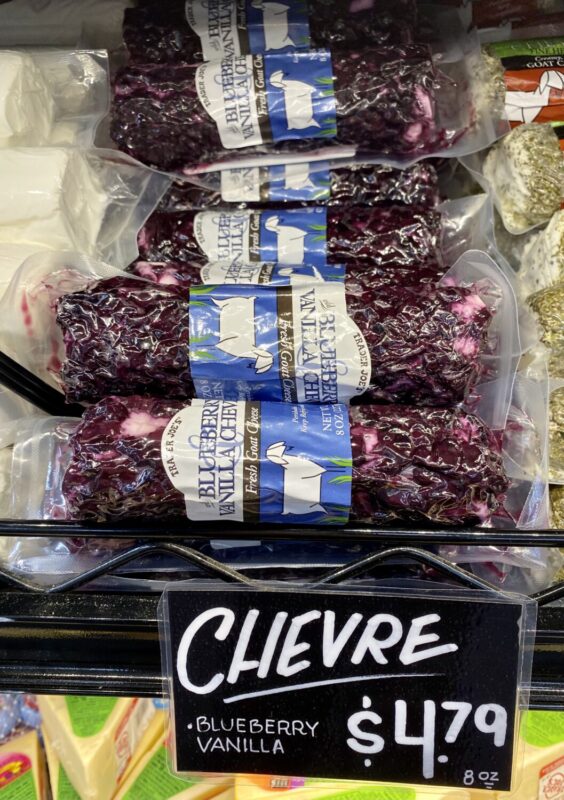 Trader Joe's Best Cheeses for a Cheese Plate | The JetSetting Fashionista