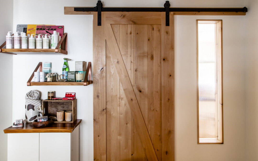 My Stay at the Charming Boon Hotel & Spa | The JetSetting Fashionista