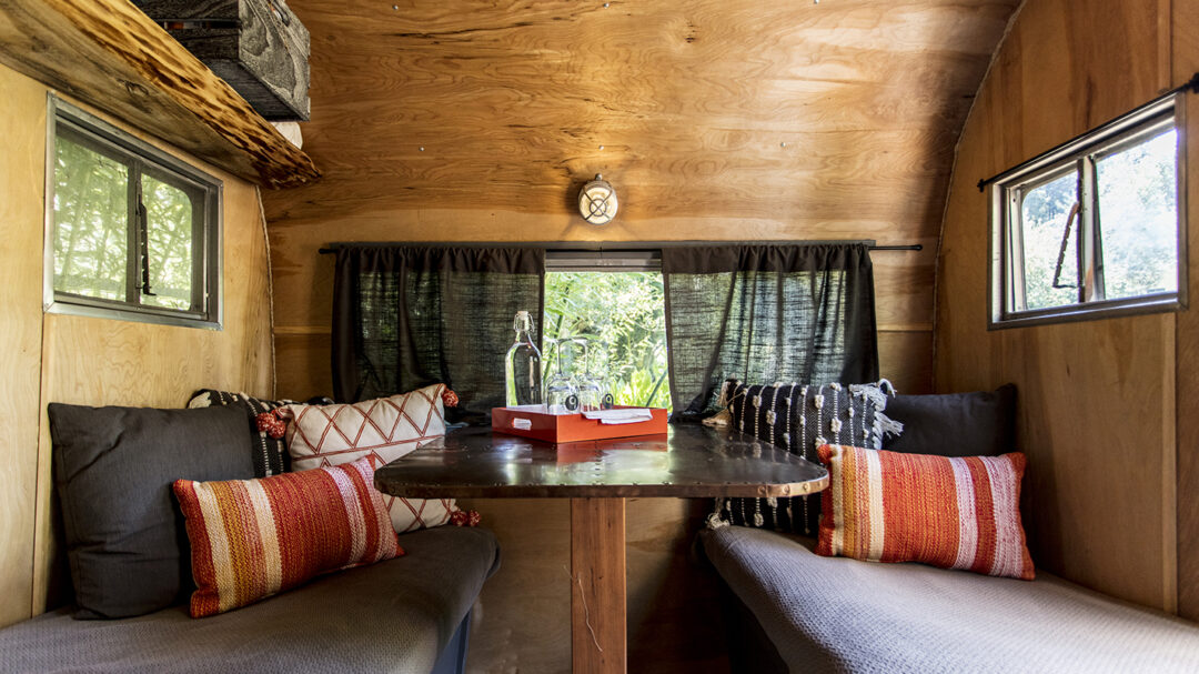 My Stay at the Charming Boon Hotel & Spa | The JetSetting Fashionista