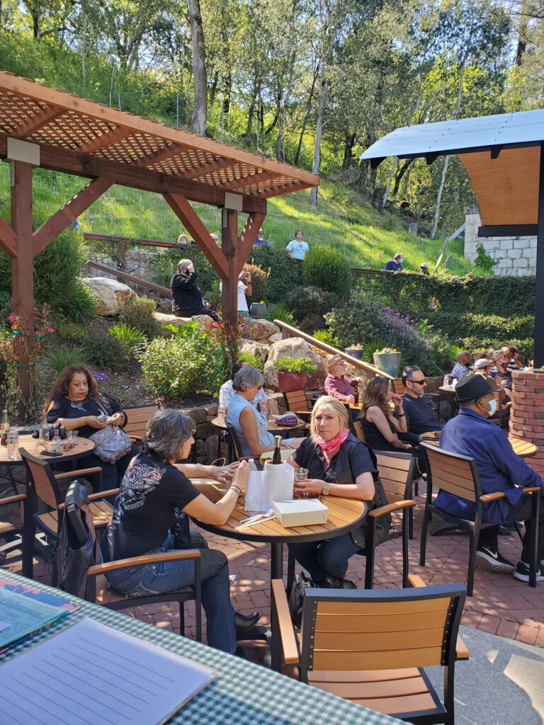 Calistoga Dining Guide of The Best Restaurants