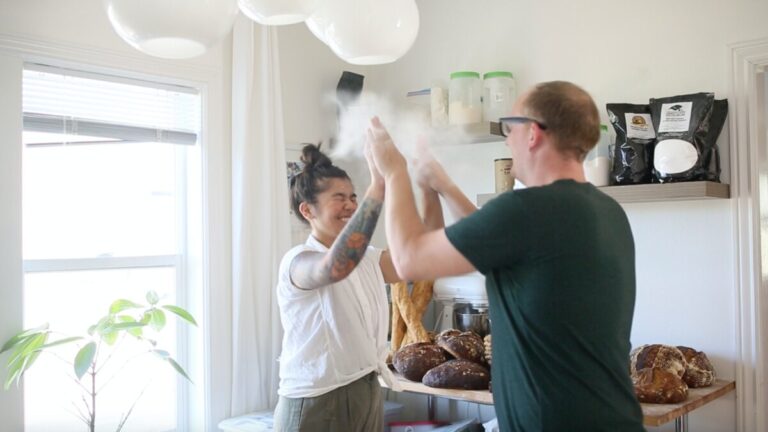 Quail & Condor A New Healdsburg Bakery I Adore You Must Enjoy