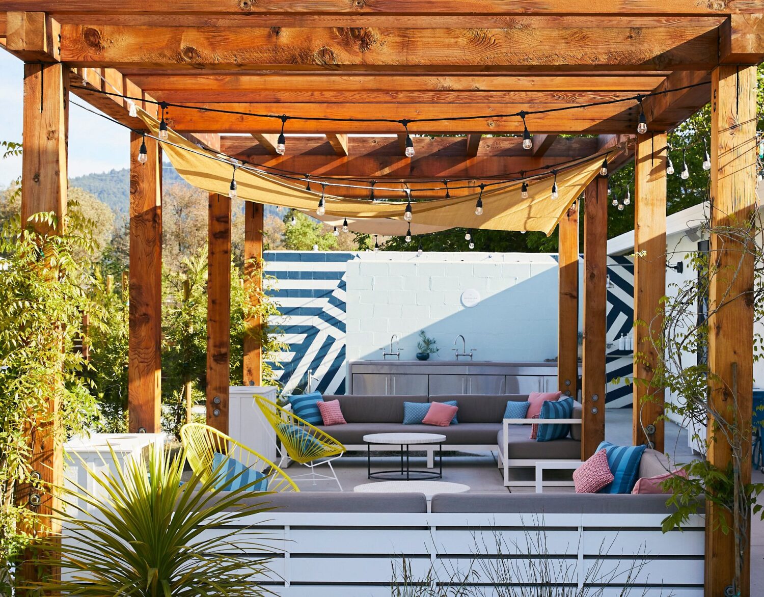 The Best Hotels to Stay in Calistoga, California |The JetSetting ...