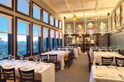 Dining Guide for Santa Rosa Beach Florida | The JetSetting Fashionista