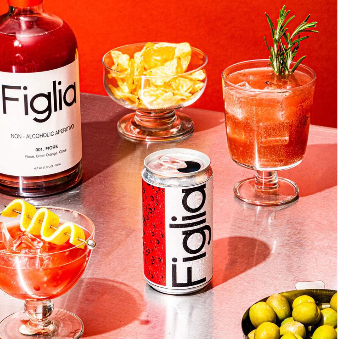 The Best Zero Proof Alcohol Brands | The JetSetting Fashionista