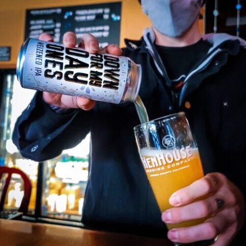 The Best California Beers I Adore