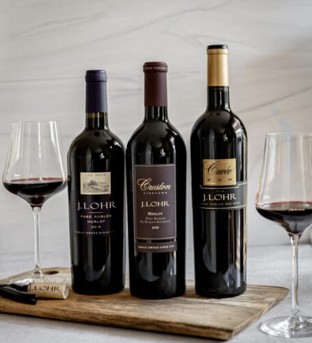 The Best Merlot Wines To Be Enjoying Now That I Adore