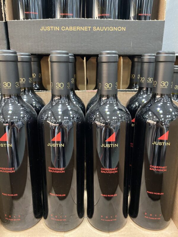 Costco's Best Cabernet Sauvignon Wines to Buy | The JetSetting Fashionista