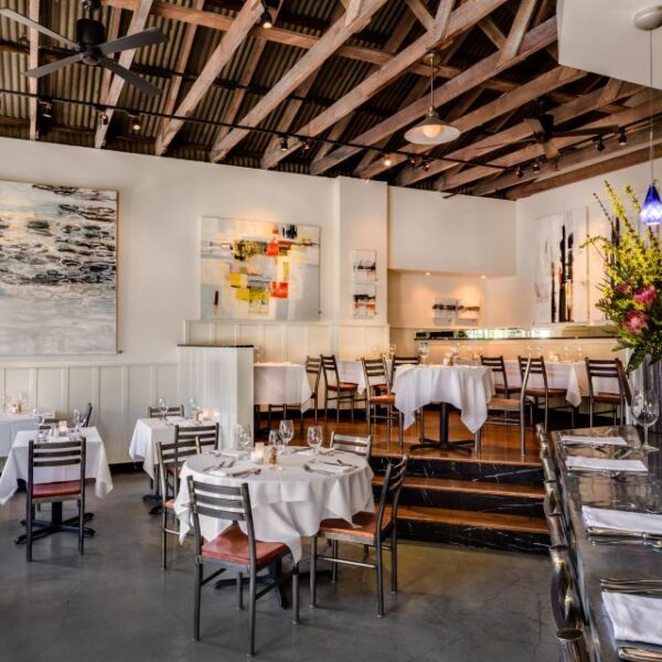 Downtown Sonoma Dining Guide | The JetSetting Fashonista
