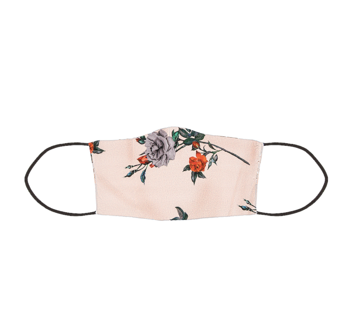 My Favorite Designer Facemasks to Wear During COVID