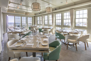 Dining Guide For Santa Rosa Beach Florida The Jetsetting Fashionista