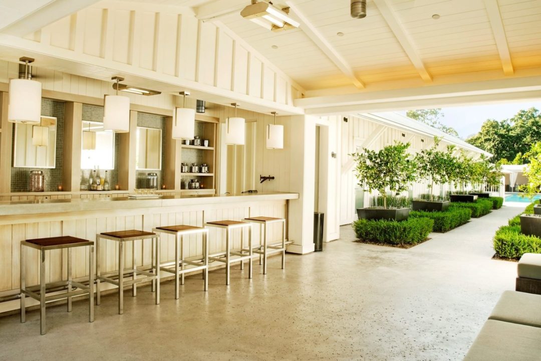 Spa Solage at Solage, an Auberge Resort's Fabulous Mudslide Treatment