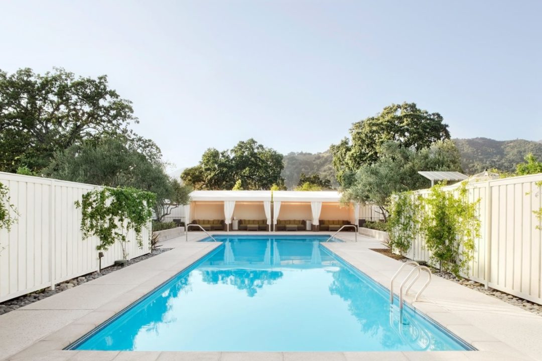 Spa Solage at Solage, an Auberge Resort's Fabulous Mudslide Treatment