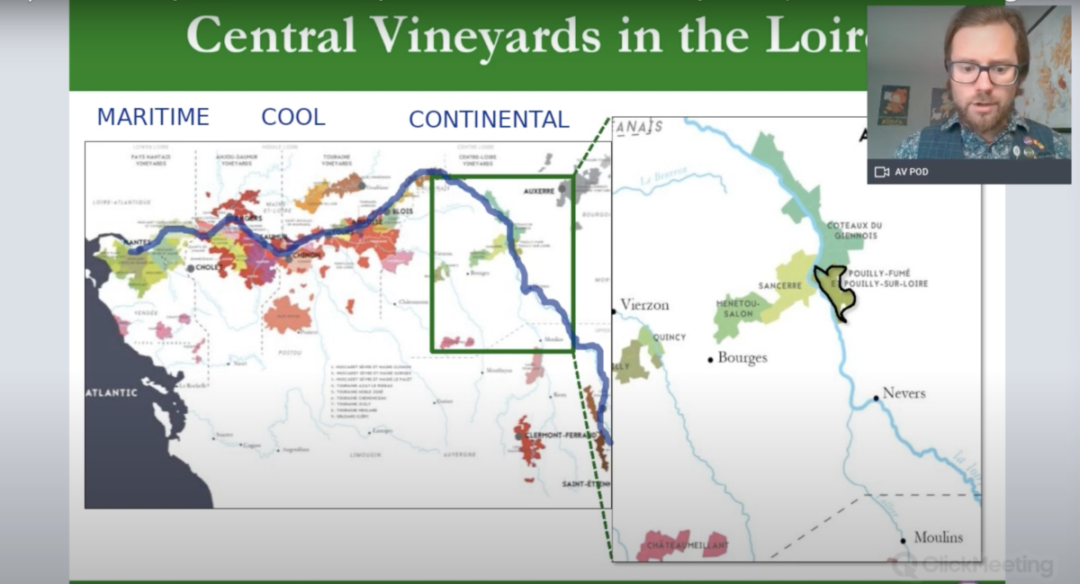 WSET Level 3 Tips & Tricks