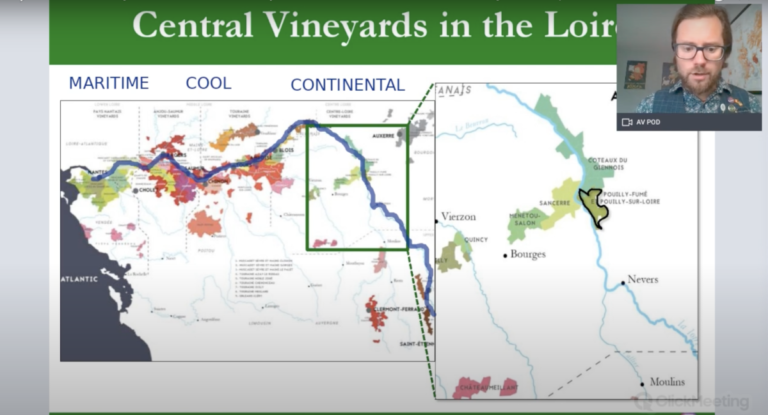 WSET Level 3 Tips & Tricks